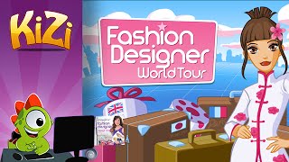 47 Games Like Fashion Design World – Games Like