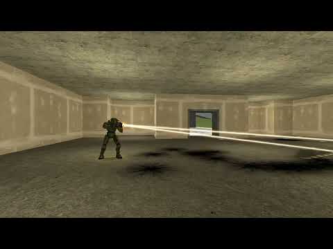 Steam Community :: Video :: Master Chief in GMOD 2022