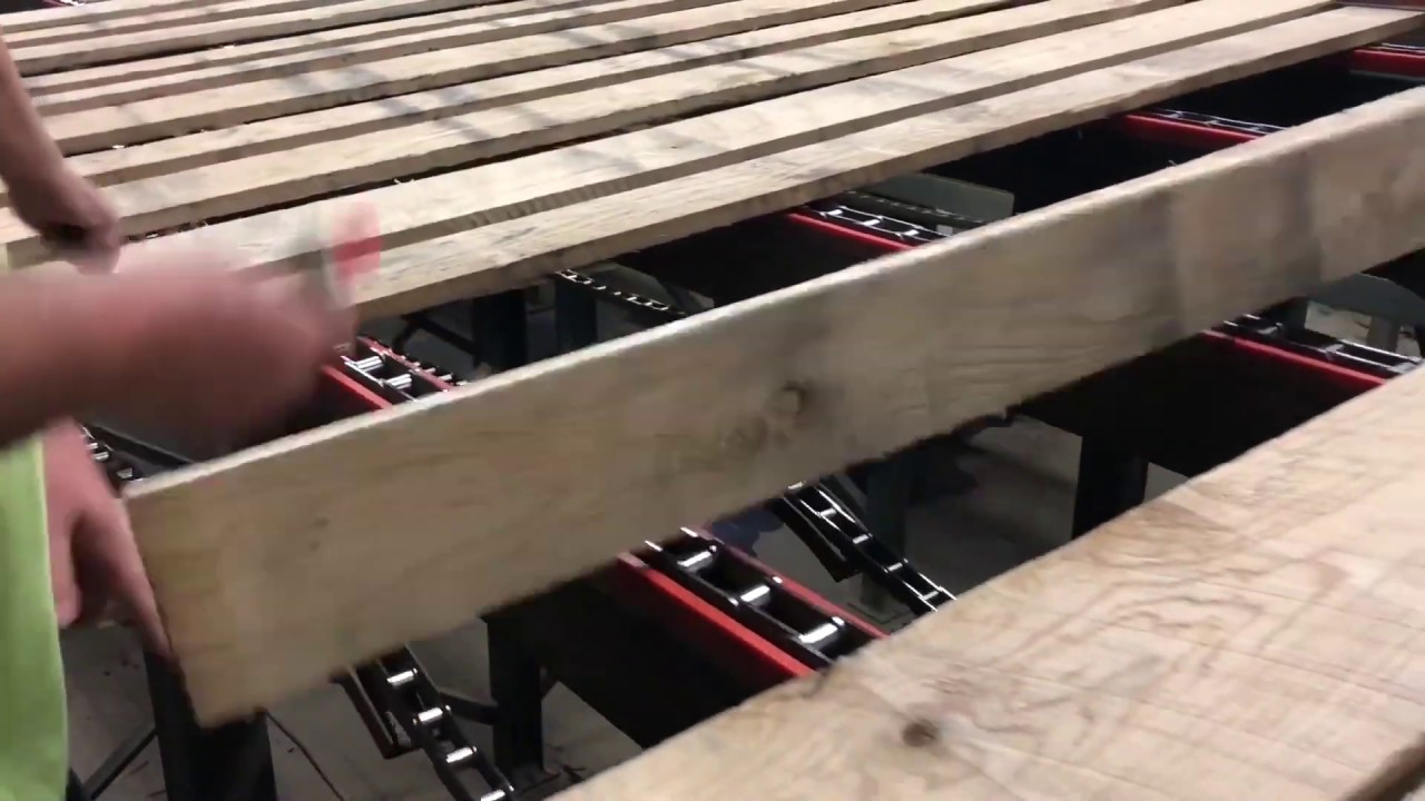 AHI Blue Triangle Facility Highlight