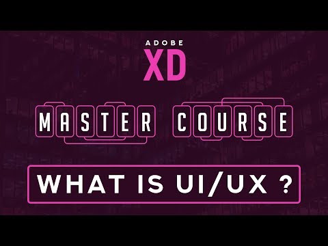 2. What is the Meaning of UI/UX ?
