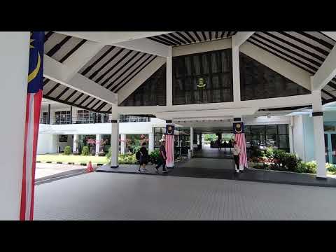 Royal Selangor Golf Club @9/24