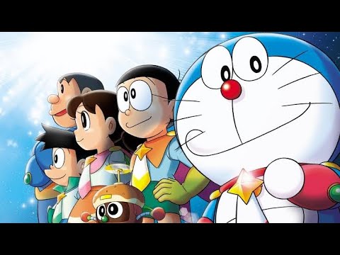 Doraemon new movie in Hindi | Doraemon movie explorer space heroes | Doraemon | Doraemon in Hindi |