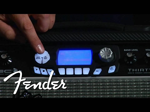 Fender G-DEC 3 Thirty | Reverb