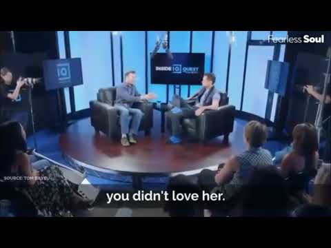 Simon Sinek on Leadership and what it means to be a leader