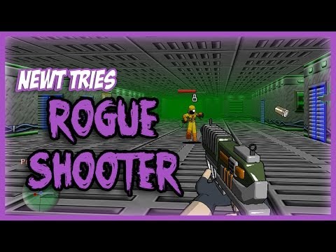 Steam Community :: Video :: Rogue Shooter - Gameplay - The FPS Roguelike