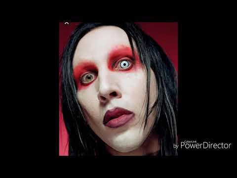 Pictures of Marilyn Manson
