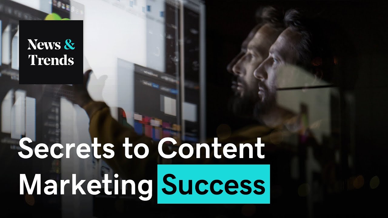 5 Rules for Content Marketing Success (with Joe Pulizzi)
