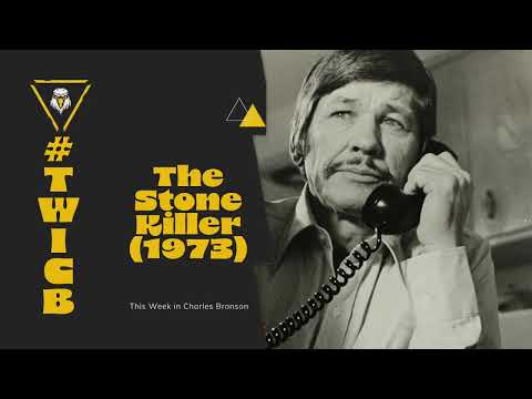 THE STONE KILLER – The Latest Episode of the “This Week in Charles ...