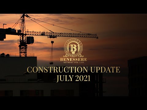 UAE's First Wellness Residential Community in Making - Vincitore Benessere