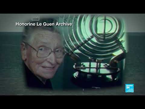 From a lighthouse to a chapel: A second life for French heritage sites • FRANCE 24 English