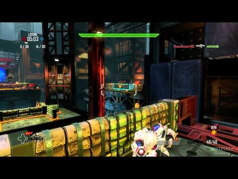 Hybrid Review (Xbox 360) - Softpedia