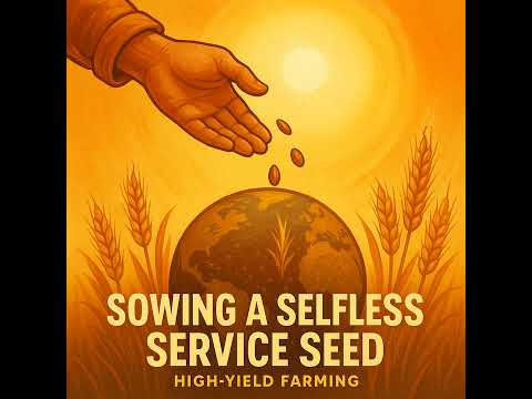 Guide to Exemplary Service and Personal Growth