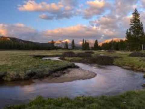 tuolumne meadows