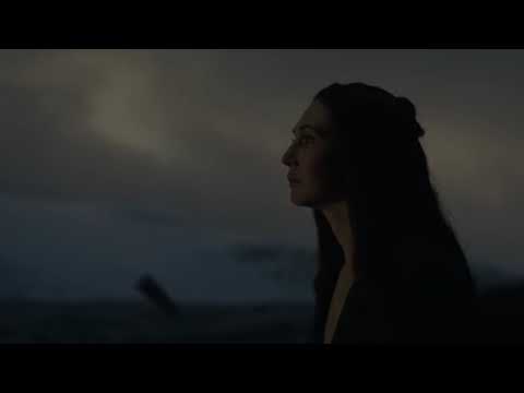 Melisandre Game of Thrones Battle of Winterfell Death Explained - What ...