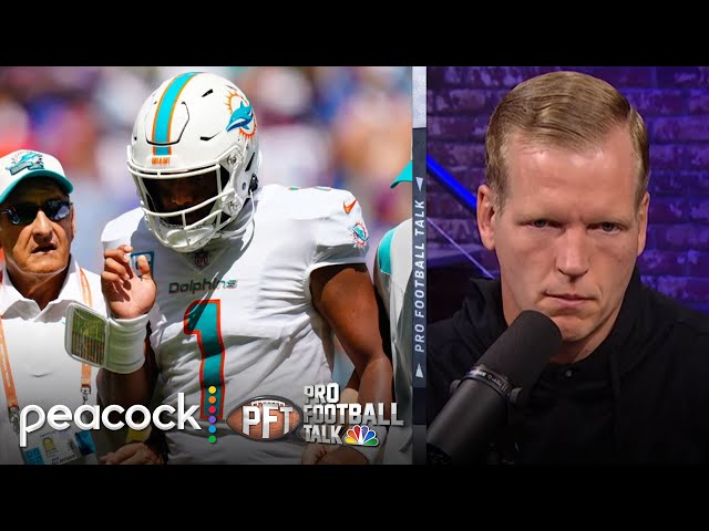 Super Bowl champion slams NFL’s handling of Tua Tagovailoa concussion ...