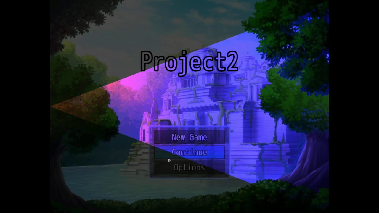 RPG Maker MZ - Advanced Lighting Programming