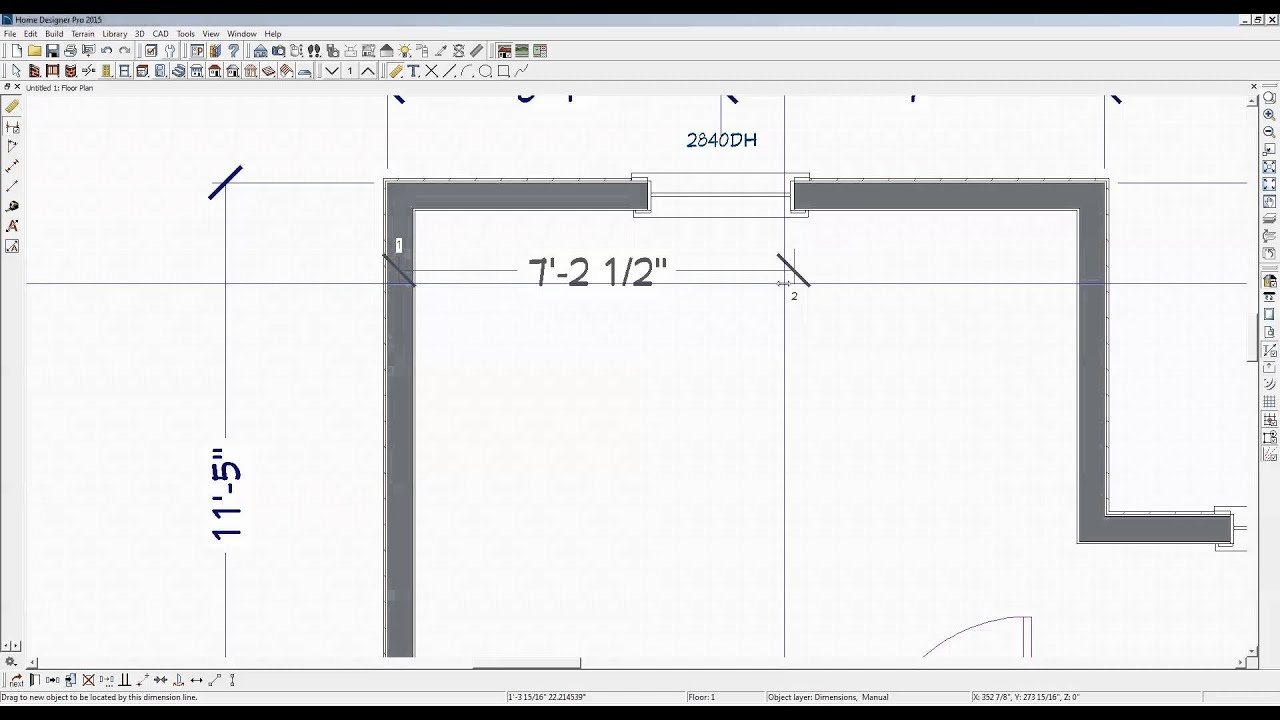 All About Dimensions Tutorial