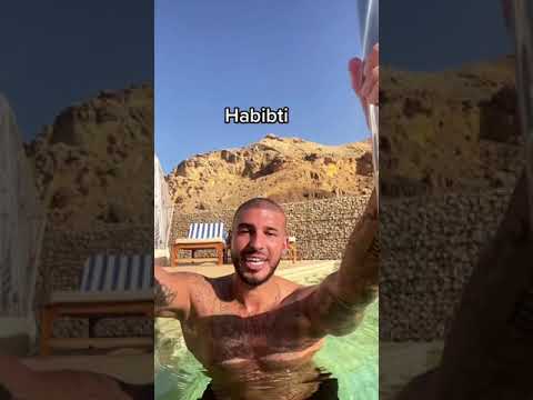 Dubai Style Habibti 😍