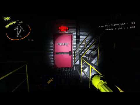 Steam Community :: Video :: (lethal company clip) turret 12