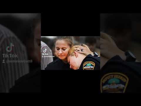 Spartanburg, South Carolina End of Watch.