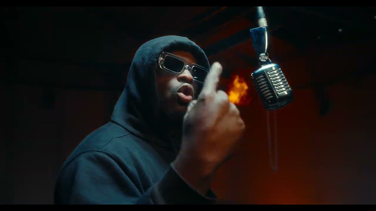 Lyrics & Translations of Bmf by Aguib | Popnable