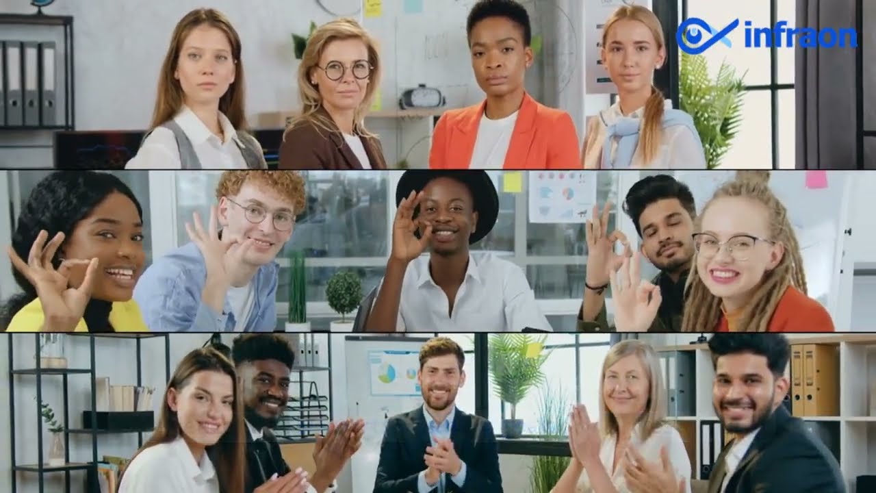 Creating a Better Digital Workplace: Digital Employee Experience Strategies for 2023 - Infraon