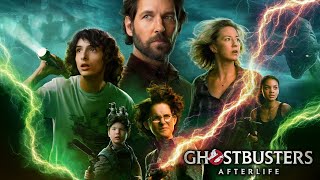 Ghostbusters: Afterlife - A Flawed Nostalgia Trip