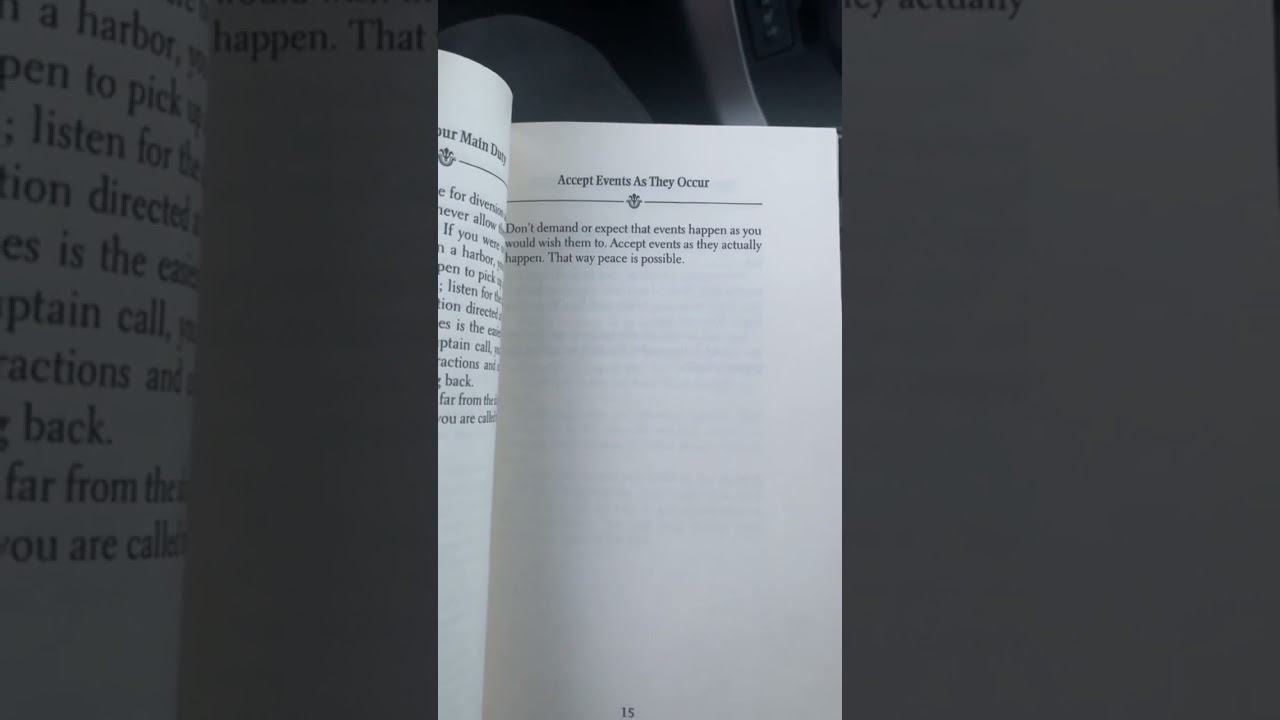 The Art of Living #kaizen #philosophy #stoic #marcusaurelius #stoicismquotes #marcusaureliusquotes