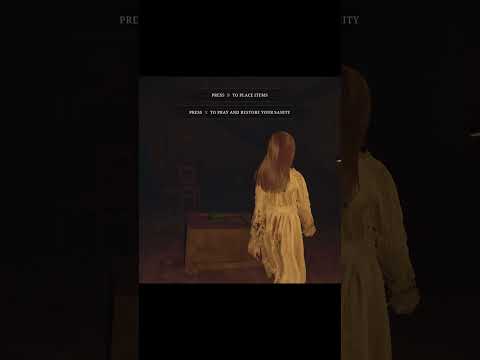 Steam Community :: Unpossess