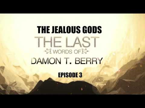 THE LAST WORDS OF DAMON T. BERRY PODCAST (EPI 3)