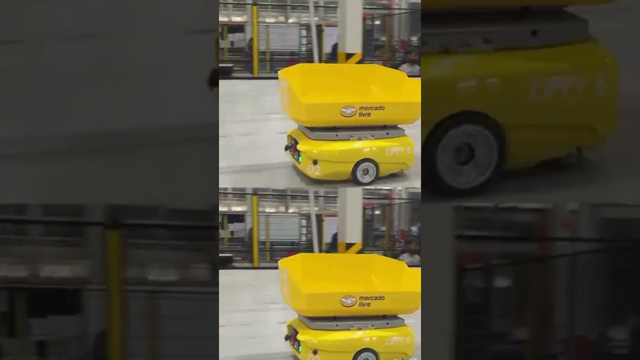 Meet Zippy: Speed, Precision, Automation!