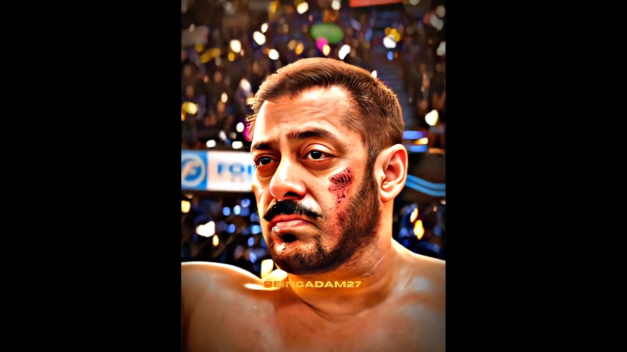 9 YEARS OF SULTAN #Sultan #SalmanKhan #AnushkaSharma