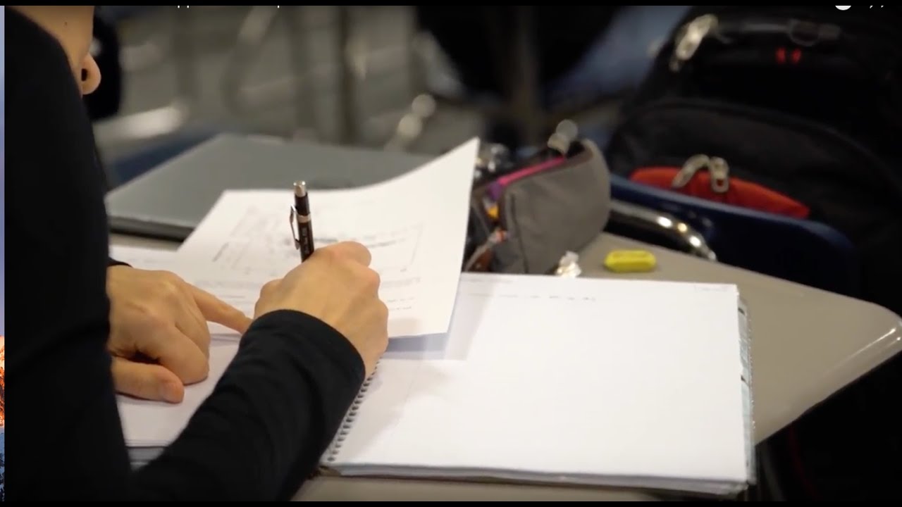 UM-Dearborn MS in Applied & Computational Math