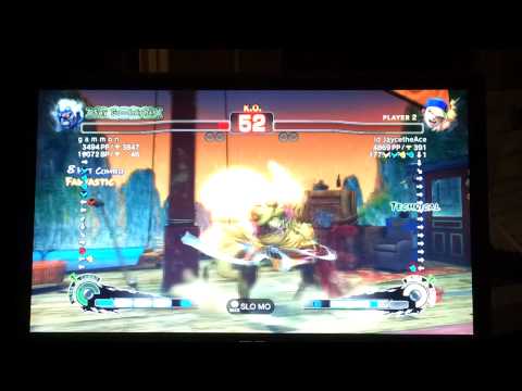 Steam Community :: Video :: gammon (ON) vs. Jayce the Ace (YU) ~EPIC ...