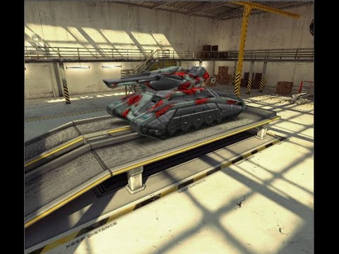 Steam Community :: Video :: Tanki Online #5 Comprando titã m3