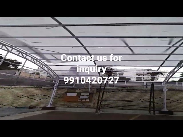 Polycarbonate Skylight - Jetlite Sunlight Polycarbonate Trader ...