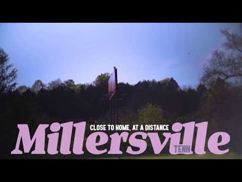 Millersville, TN. Close to Home, at a Distance.