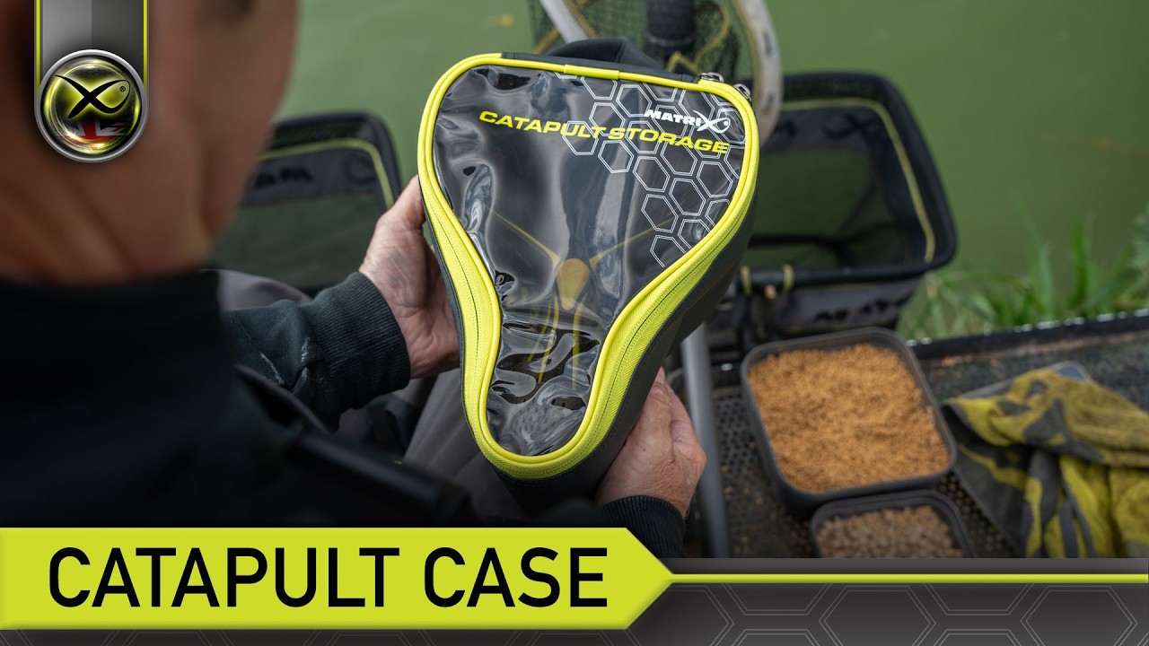 Catapult Case