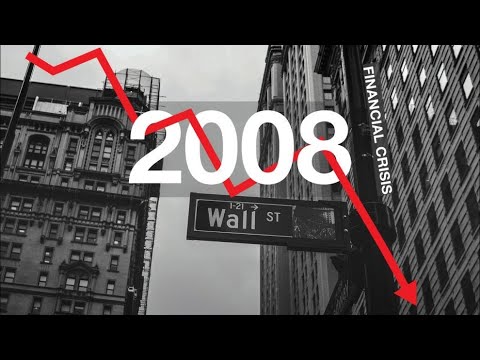 Understanding the 2008 Financial Crisis: Causes, Effects, and Lessons Learned | TalkAboutIT |