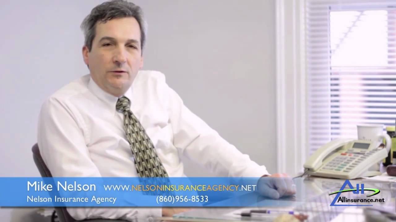 Nelson Insurance Agency Inc
