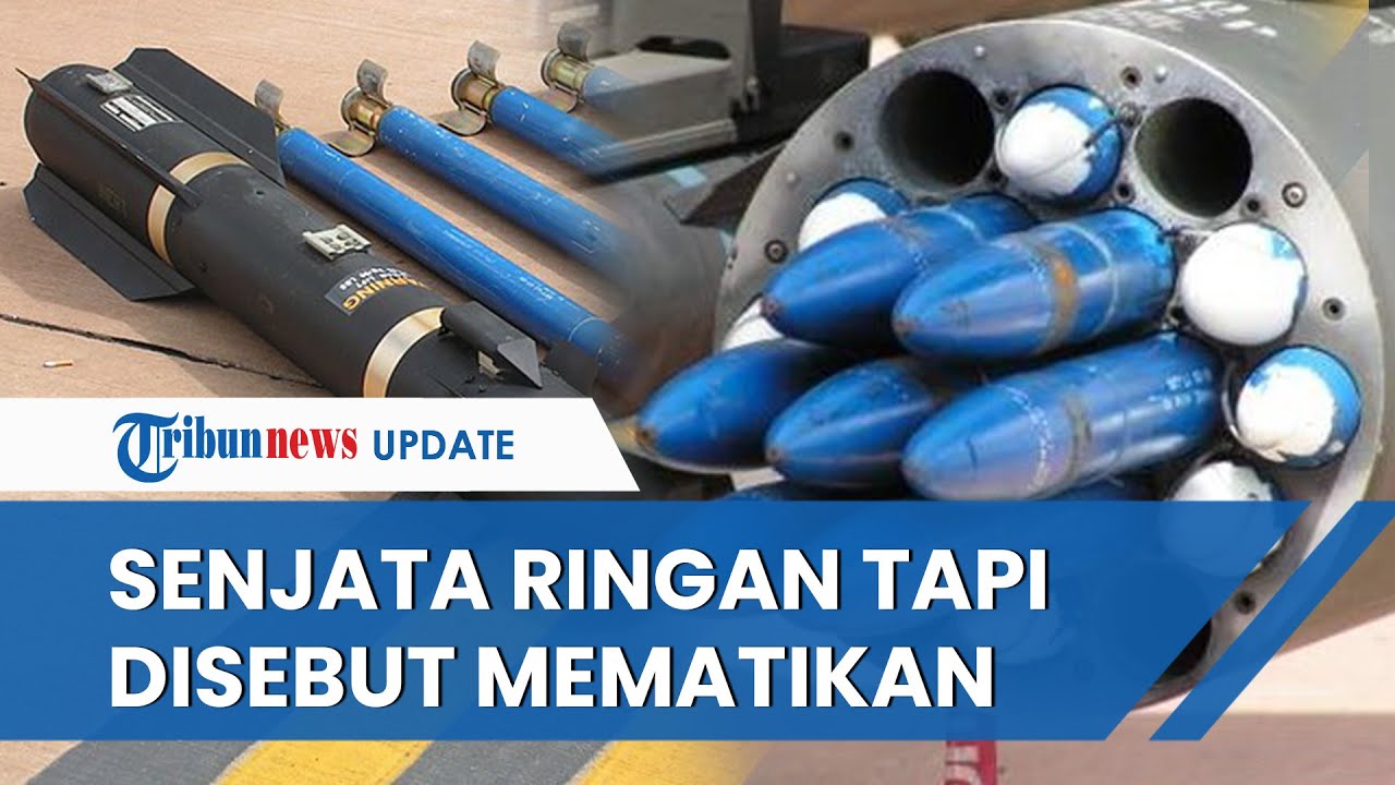 Profil Roket Hydra 70, Senjata Ringan Buatan AS yang Disebut Mematikan ...