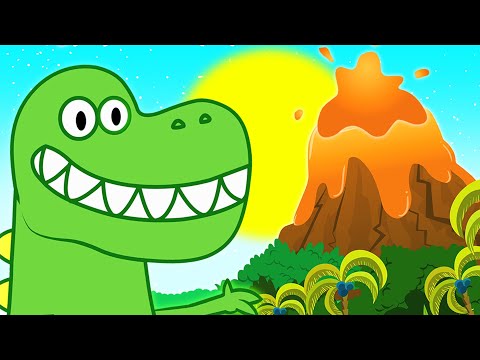 HooplaKidz TV Non-Stop Hits | Fun Nursery Rhymes & Kids Songs | HooplaKidz TV