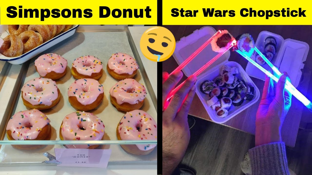 Amazing Designs That Made Us Squeal With Delight