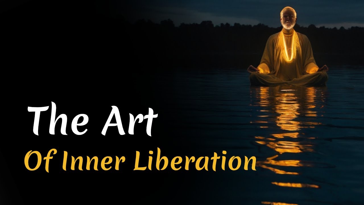 The Art of Inner Liberation | Audiobook