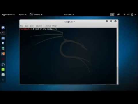 katana Framework download | SourceForge.net