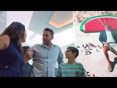Simon Mall Media: Dynamic, Spectacular & Interactive