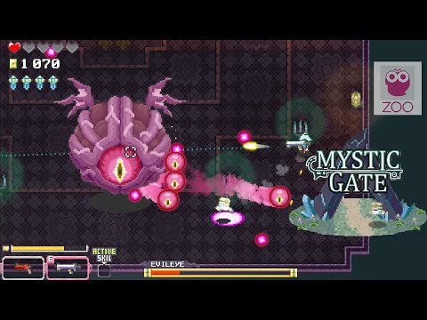 Steam Community :: Mystic Gate