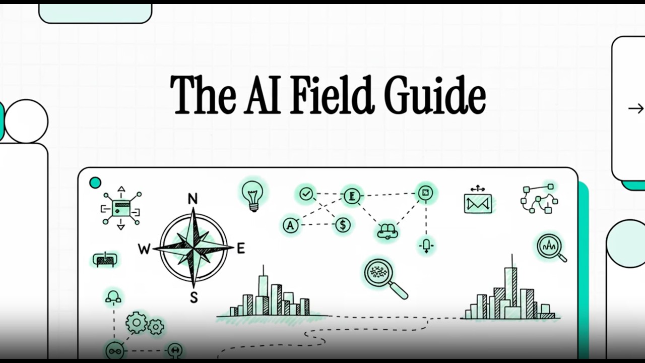 The AI Field Guide