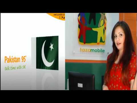 taza mobile