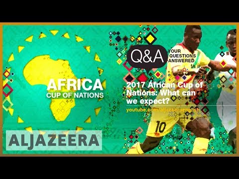 Africa Cup of Nations: What can we expect? (Q&A)